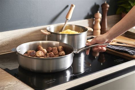 Top 5 Removable Handle Cookware De Buyer