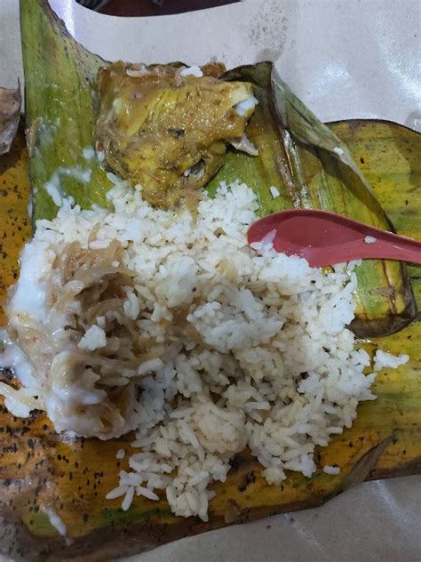 Nasi Liwet Dan Ayam Geprek Mbak Laksmi Banjarsari Horego