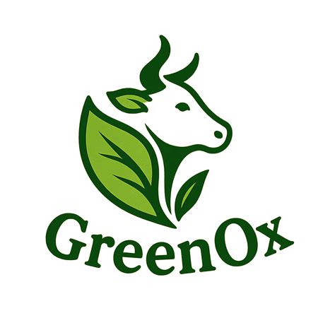 About Us Green Ox