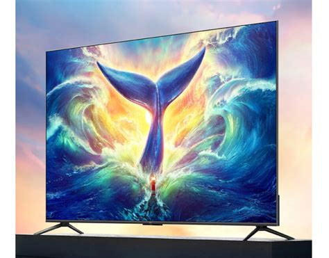 小米redmi Max 90英寸巨屏电视开售：144hz高刷、首发7999元 知乎