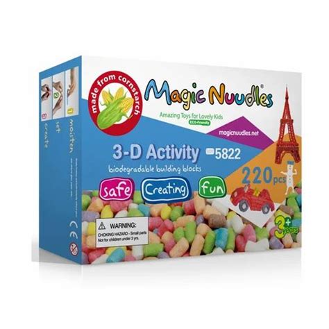 Magic Nuudles At ₹ 500 Pack Instant Noodle In Ahmedabad Id 6358899388