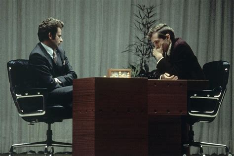 Boris Spassky Soviet Chess Champion Who Lost Famed Cold War Era Match