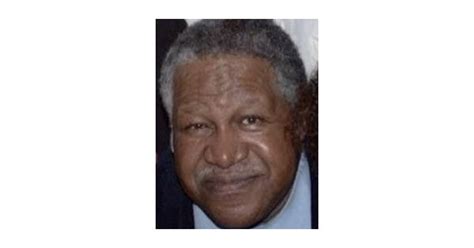Mr Johnny Benjamin Obituary 2024 Columbia Sc Myers Mortuary
