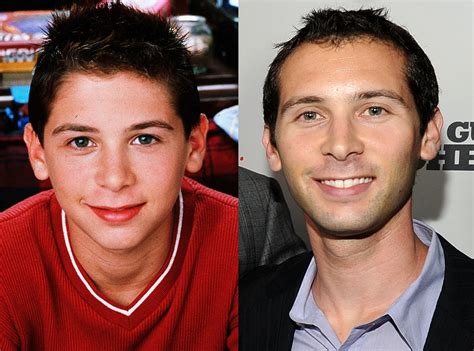 Justin Berfield From What The Cast Of Malcolm In The Middle Is Up To