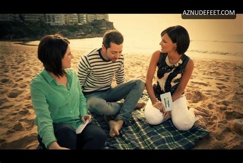 James Mathison Feet Aznudefeet Men