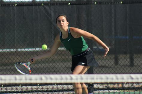 Chsaa Releases Girls Tennis Team Tournament Brackets