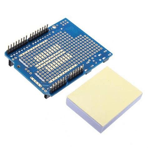 Placa Breadboard 170 Puncte Compatibil Arduino Uno R3 Leonardo Haboro