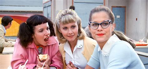 Susan Buckner Who Played Patty Simcox In Grease Dead Aged 72