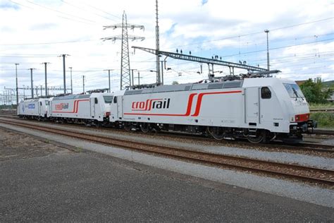 Crossrail BR 185