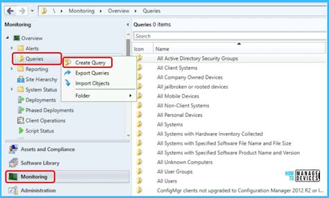 Get Installed BitLocker MBAM Agent Details Using SCCM Query HTMD Blog