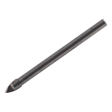 Makita Glass And Tile Drill Bit 6mm Myers Building And Timber Supplies