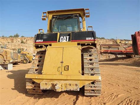 used 2009 caterpillar d9t for sale at ron rad