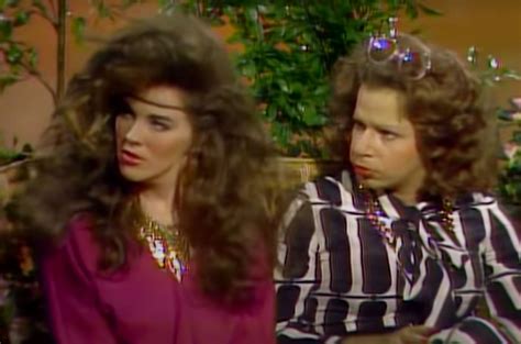 Catherine Ohara Young Royal Confessions — Young Catherine Ohara
