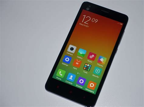 Xiaomi Redmi 2 Pro Comes With 4 7 Display And 2GB RAM For 142 79 Internationally Price Pony