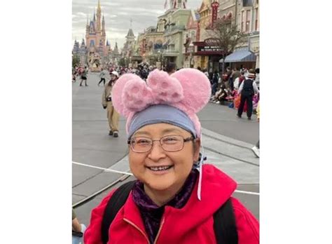 Yongmei Wu Obituary 2024 Bridgewater Ma Chapman Funerals And Cremations Bridgewater