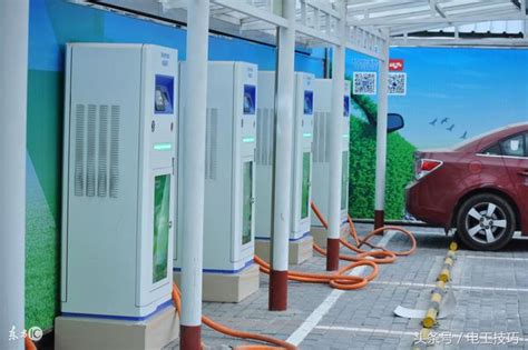 新能源汽車後面的金礦你知道嗎？ 每日頭條