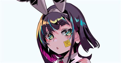 オリキャラ 夜哭ちゃん エトヒトカタのイラスト Pixiv