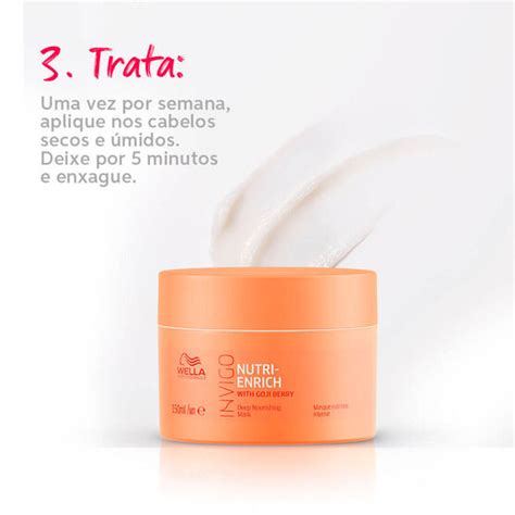Wella Pro Conditioner Care 200ml