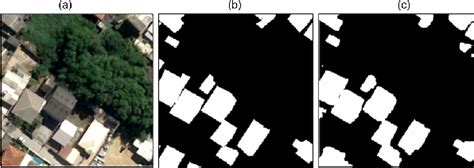 Figure 1 From Detecting Energy Theft Through Assignment Of Ai Detected Buildings To Registered