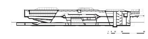 Phaeno Science Centre By Zaha Hadid An Architectural Adventure