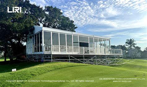 Commercial Event Tent Liri Tent Thailand