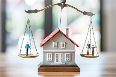 Premium Photo Lawsuits Over House Ownership Illegal Seizure And Fraud