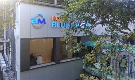 Treebo Trend Blue Moon Powai Mumbai Bombay Indien ᐅ Hotel günstig buchen CHECK24