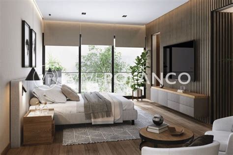 Departamentos Rincón Del Bosque 47 En Polanco Contactanos