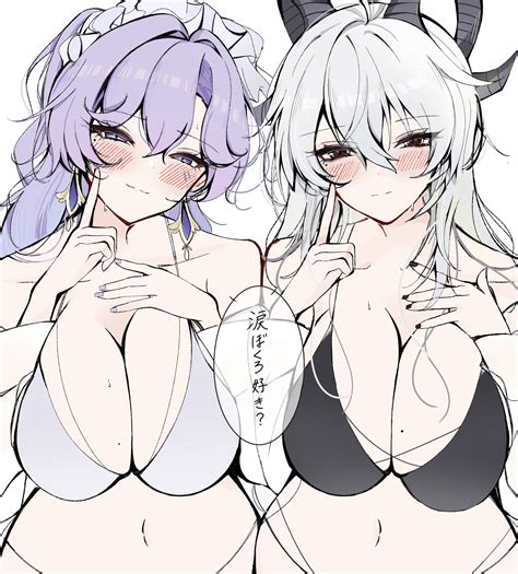 Hayato Hoshi604 Cantarella Wuthering Waves Zani Wuthering Waves