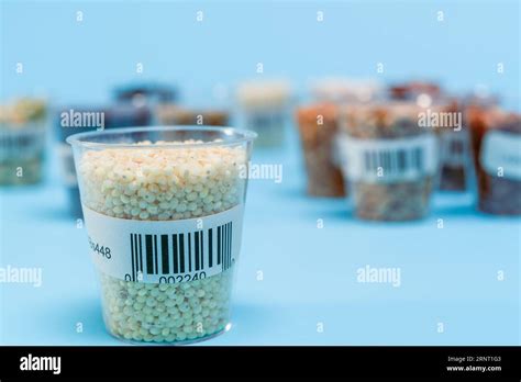 Gene Banks And Germplasm Conservation The Preservation Of Plant