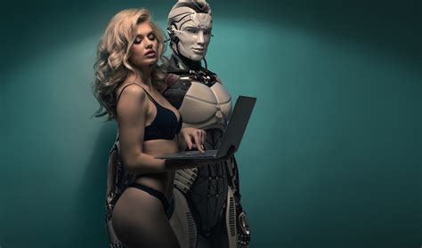 From Sex Dolls To Ai Sex Robots Evolution And Impact On Intimate Relationships