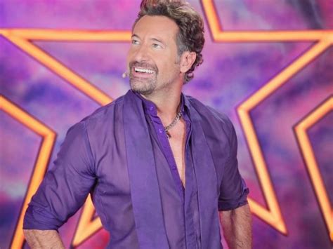 Después De Tantos Besos Gabriel Soto Revela Cuál Ha Sido El Peor Y