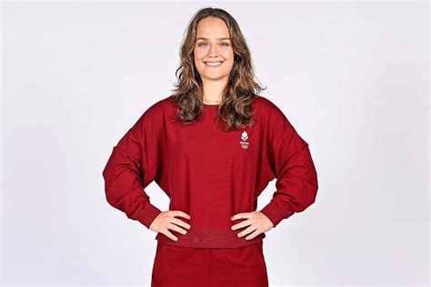 Judo Kæmper Lærke Marie Olsen Klar Til Sit Andet Ol Fc