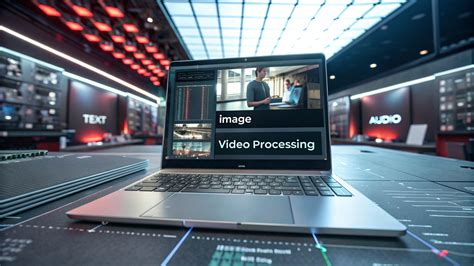 알리바바 실시간 멀티모달 Ai 모델 공개일반 노트북도 Ok Tokenpost