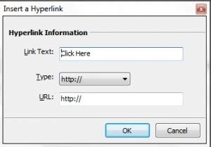 How To Add A Hyperlink To An Email Free Group Email And Mass Email Newsletter Software