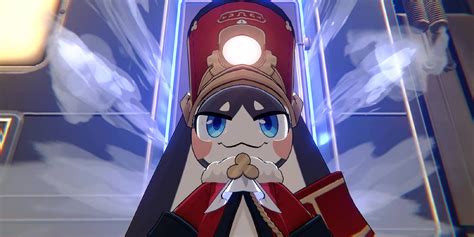 Honkai Star Rail Guinaifen Team Composition Guide