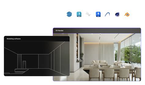 3d Rendering Software Free Download