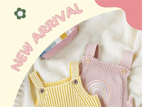 New Arrivals – Baby World
