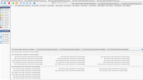 Any Alternative Web Ui Breaks Ui Issue 18820 Qbittorrent