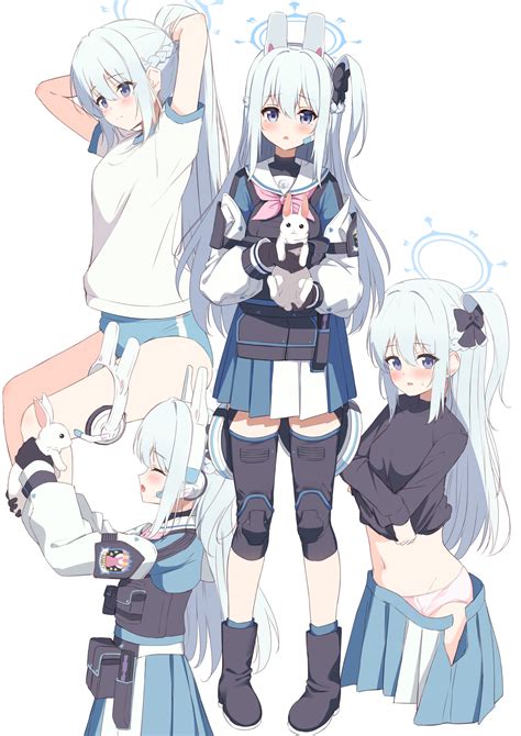 Miyako Blue Archive Drawn By Miso Misomiso 154 Danbooru Miyako Blue Archive Drawn By Miso Misomiso 154 Danbooru