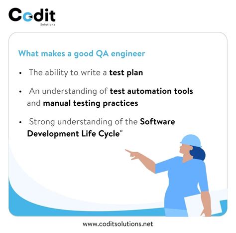 Codit Solutions On Linkedin Qualityanalysts Engineers Team