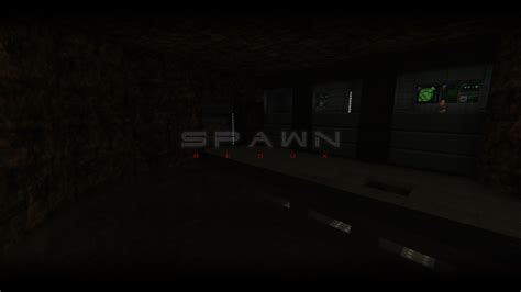 Spawn Redux Mod For Doom Ii Moddb