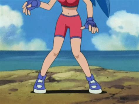 Shauna Pokemon Hoenn
