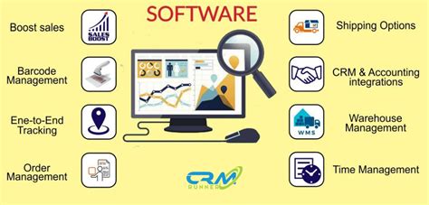 How Does CRM Runner Help Manage Your Business Inventory CRM RUNNER