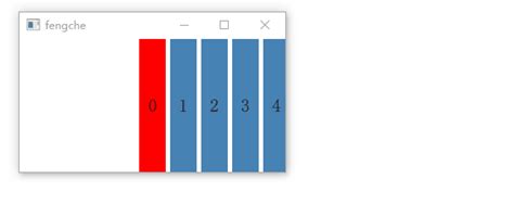 Qml类型：listviewqml Listview Csdn博客