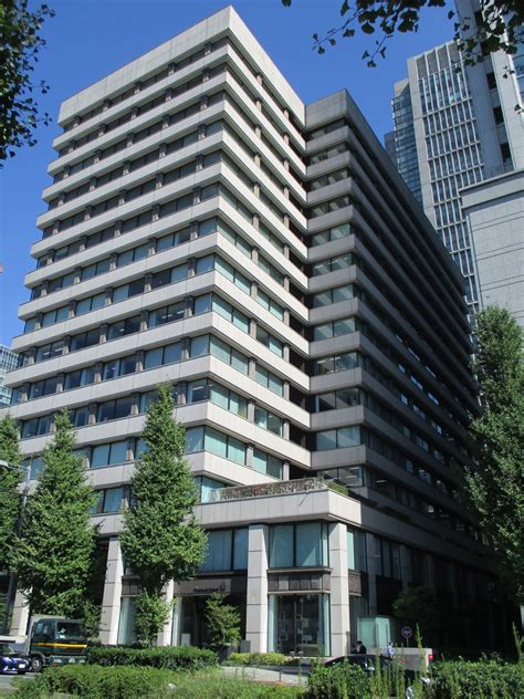 建物記録 郵船ビルディング（丸の内）