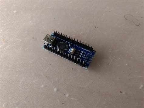 Pc Hardware Monitor 6 Steps With Pictures Instructables
