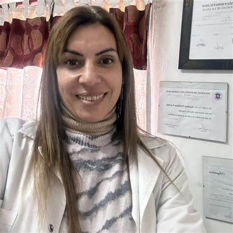 Verónica Luvera Cursos De Medicina Estética