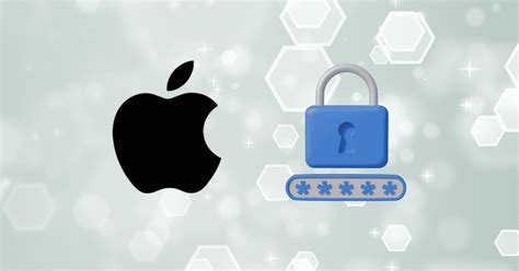Apple Set To Revolutionize Password Management With New App