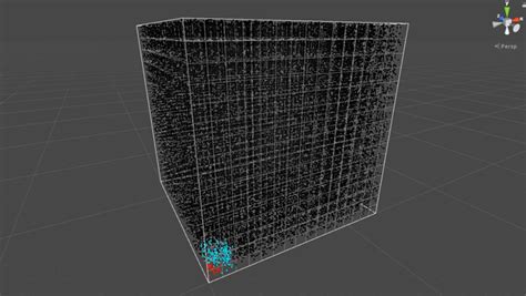 Unity Computeshaderで近傍探索の高速化 Unity3d Qiita